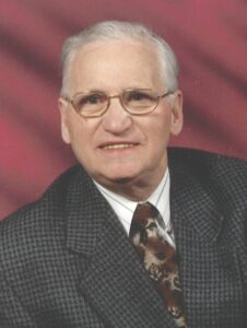 Un bel hommage au F. Bernard Sanche, c.s.v. | Service de Préparation à ...
